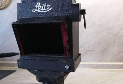 Leica Leitz форматная