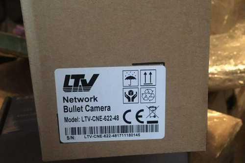 IP-камера LTV CNE-622 48