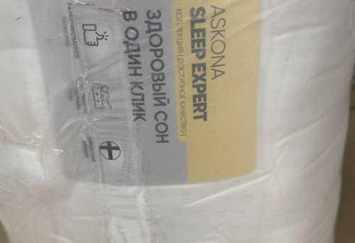 Матрас Askona Sleep Expert Boss 160/200