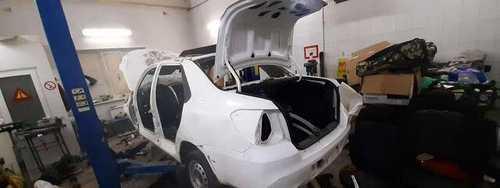 Datsun on-do