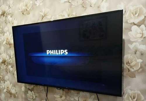 Телевизор Philips 48PFT4100 (122 см)