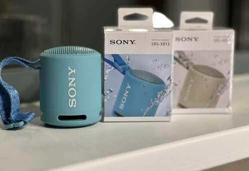 Колонка sony srs