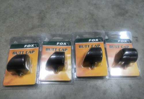 Задние держатели удилищ Fox Butt Cap (стаканы)