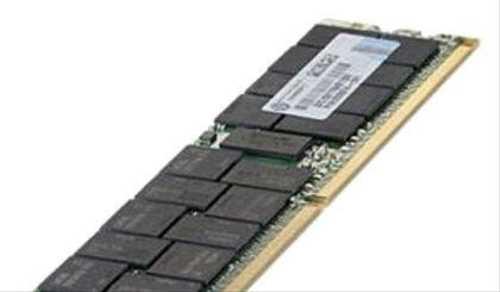 Память DDR4 32Gb 2666MHz HP 815100-B21