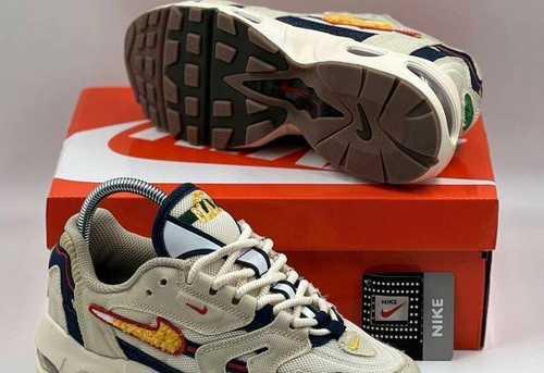 Кроссовки Nike Air Max 96 II QS