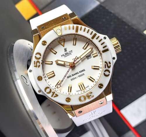 Часы hublot BIG bang king power 48
