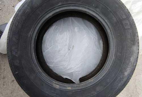 КАМА Кама-213 205/75 R15