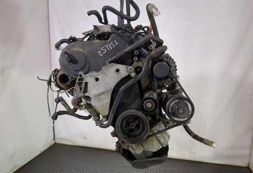 Генератор Skoda Octavia (A5), 2011