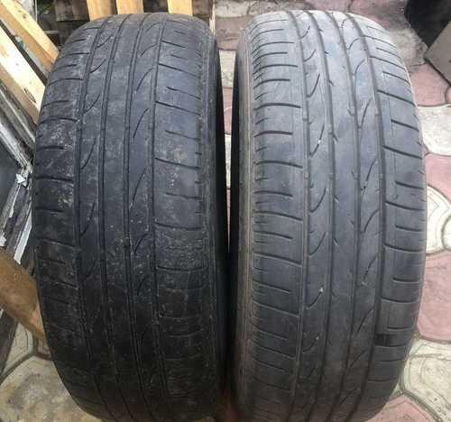 Bridgestone Dueler H/P 215/65 R16