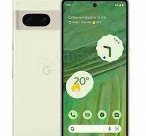 Google Pixel 7, 8/128 ГБ