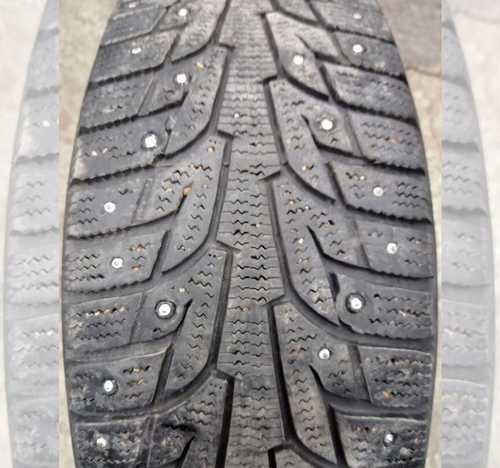 Hankook Winter I'Pike RS W419 205/55 R16