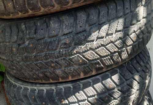 Accelera 651 185/65 R16