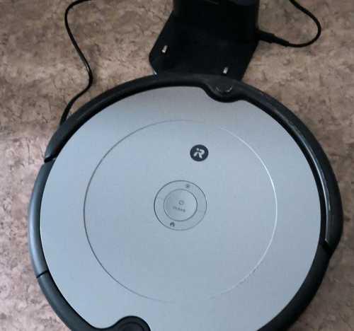 Irobot roomba 698