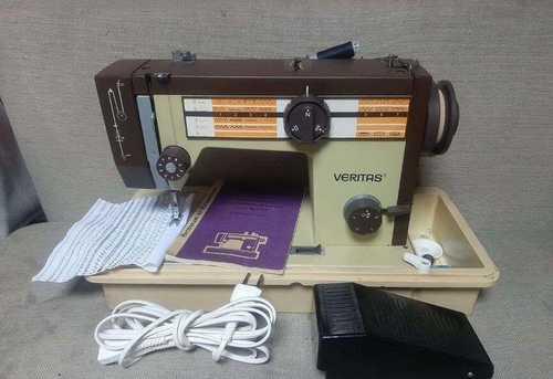 Швейная машина Veritas 8014 43. Германия