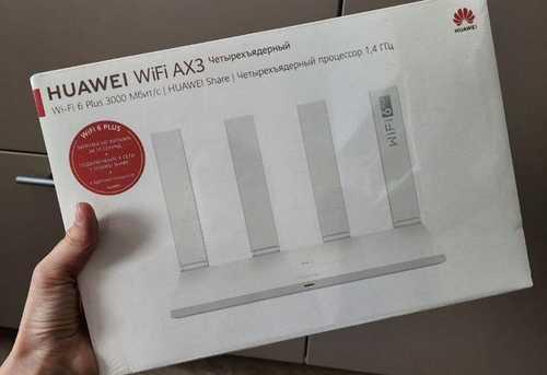 Wifi роутер huawei