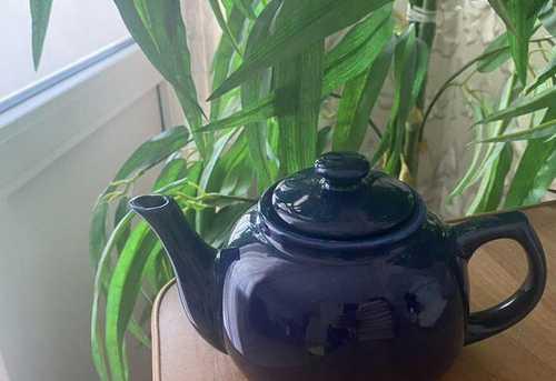Чайник заварочный cobalt