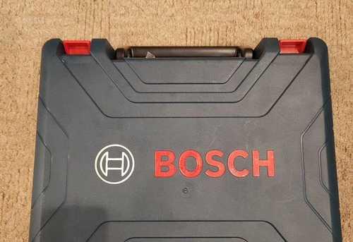 Шуруповерт аккумуляторный bosch оригинал