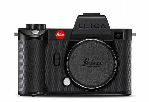 Leica SL2-S Body рст Гарантия Leica Россия\Европа