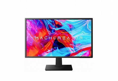 Монитор Machcreator 21.5'' MK21FLT1RU, черный