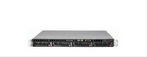 Сервер Dell PowerEdge R230