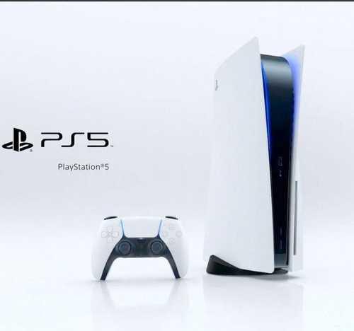 Sony playstation 5 ps5