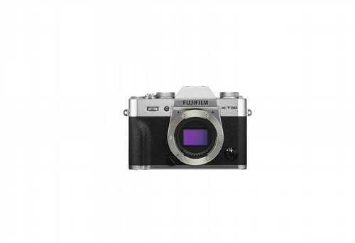 Fujifilm XT-3 Фотоаппарат
