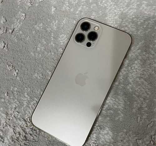 iPhone 12 Pro, 128 ГБ