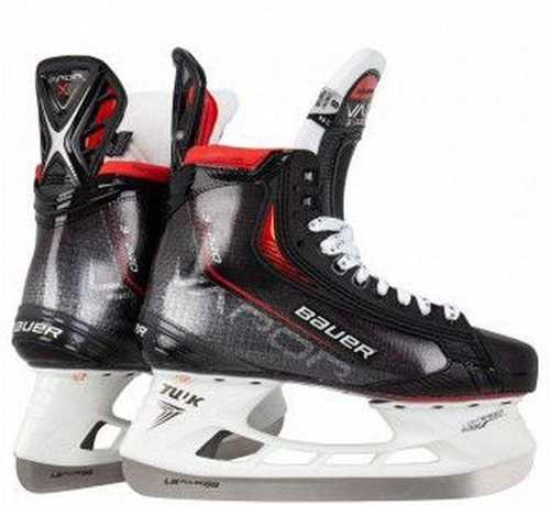Коньки Bauer S21 Vapor 3X Pro Jr (юниорские)