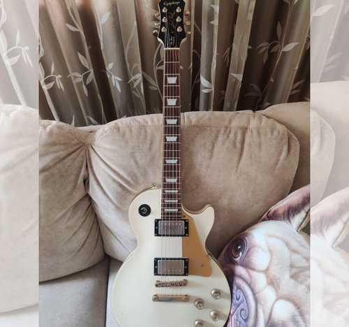 Электрогитара Epiphone Les Paul Standard