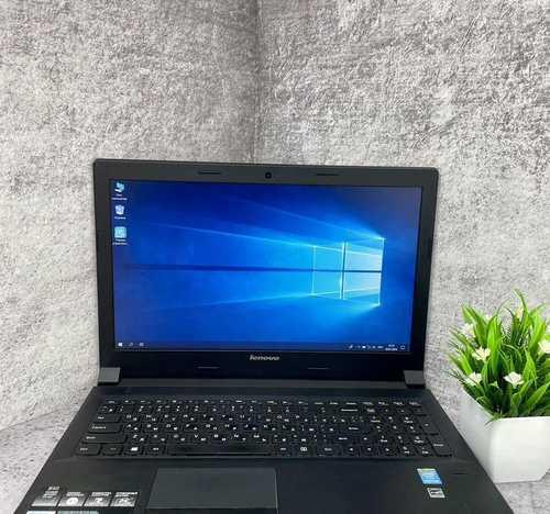 Lenovo B50-30