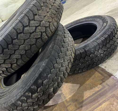 Резина на газель 185 75 r16c