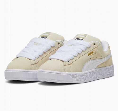 Кеды Puma Suede XL