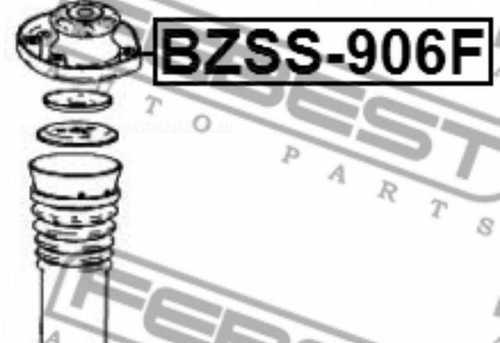 Febest bzss-906F Опора амортизационной стойки пере