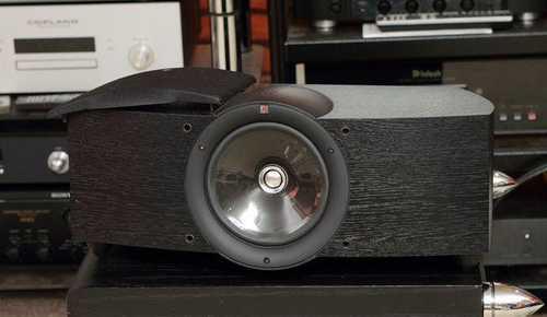 Центральная колонка KEF Q9c