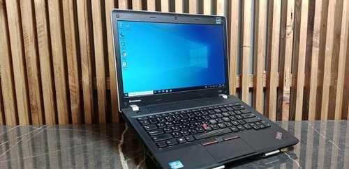 Ноутбук Lenovo ThinkPad E330 на Intel