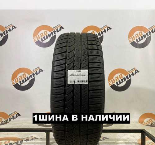 Continental Conti4x4WinterContact 255/55 R18 110Y
