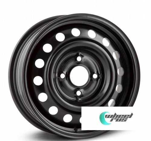 Trebl R14 / 5.5J PCD 4x100 ет 43 цо 60.1 53A43C