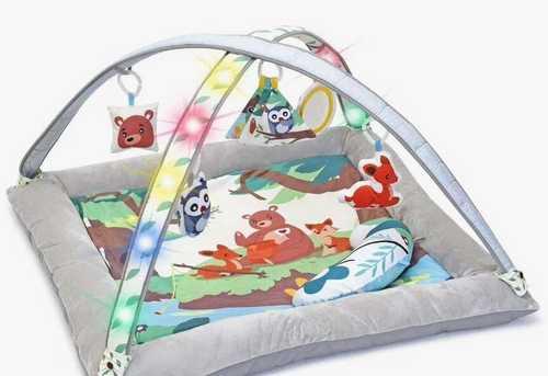Развивающий коврик Funkids