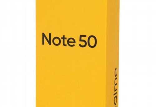 realme Note 50, 4/128 ГБ