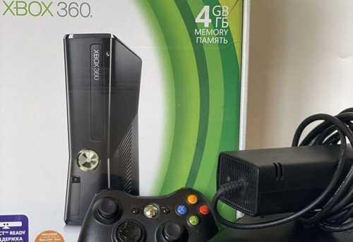 Xbox 360 4Gb
