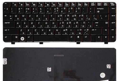 Клавиатура к HP Compaq Presario CQ45, CQ40, CQ41