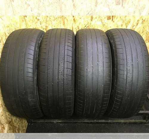 Nexen N'Priz RH7 225/70 R16 103S