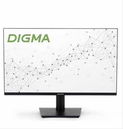 Новый монитор Digma 24 FullHD DM-monb2406