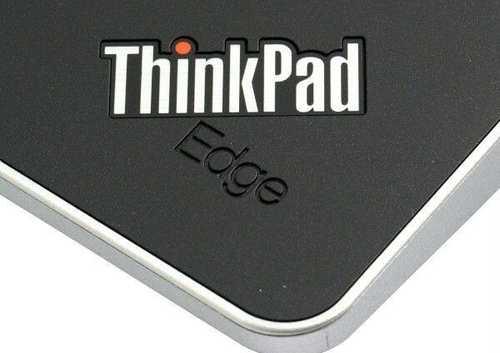 Ноутбук Lenovo Thinkpad Edge 13,3' 0221RY6