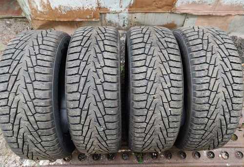 Nokian Tyres Nordman 7 SUV 245/60 R18 | Festima.Ru - Мониторинг объявлений