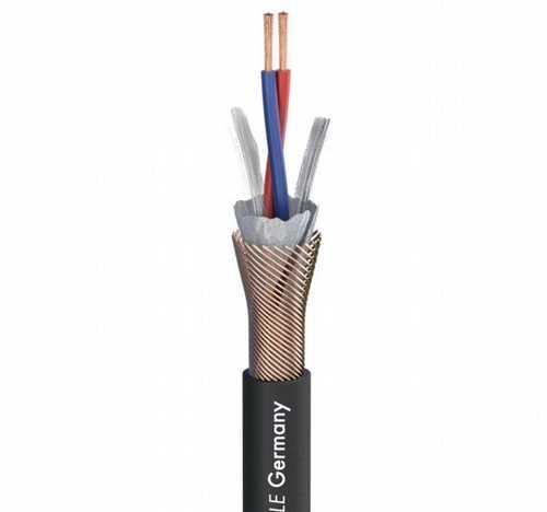 200-0371 SC-Micro-Stage Кабель микрофонный, 100м, Sommer Cable