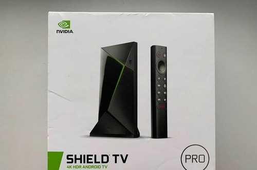 Nvidia Shield TV Pro 4K