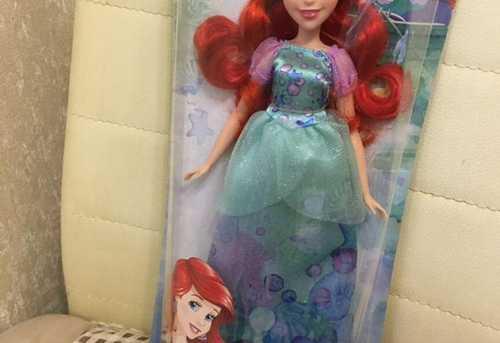 Кукла Ариэль из набора Princess Disney