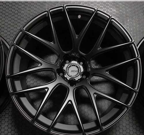 Кованые диски для Audi RS7 R21x10.5