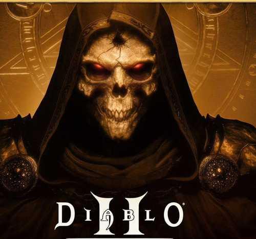 Diablo Prime Evil Collection PS4 PS5